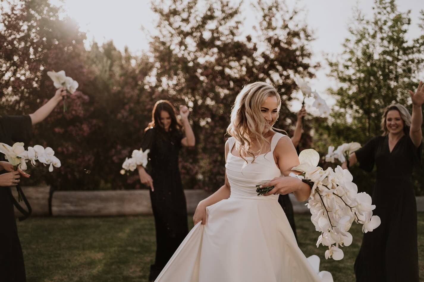 Film And Fig | Wedding Photography & Film