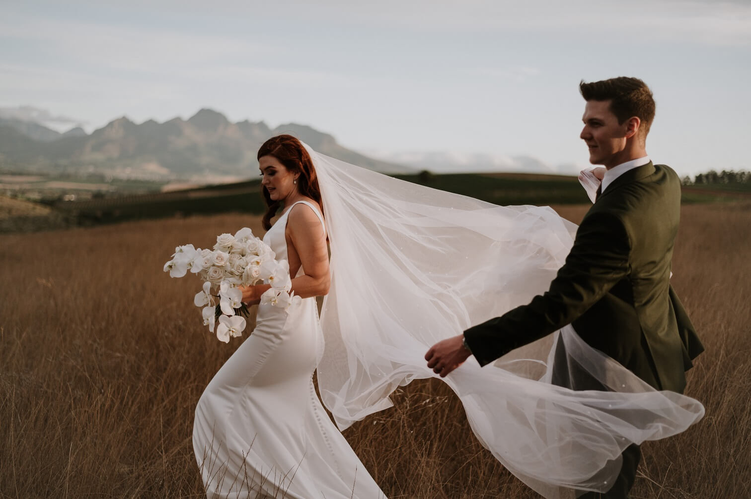 Film And Fig | Wedding Photography & Film