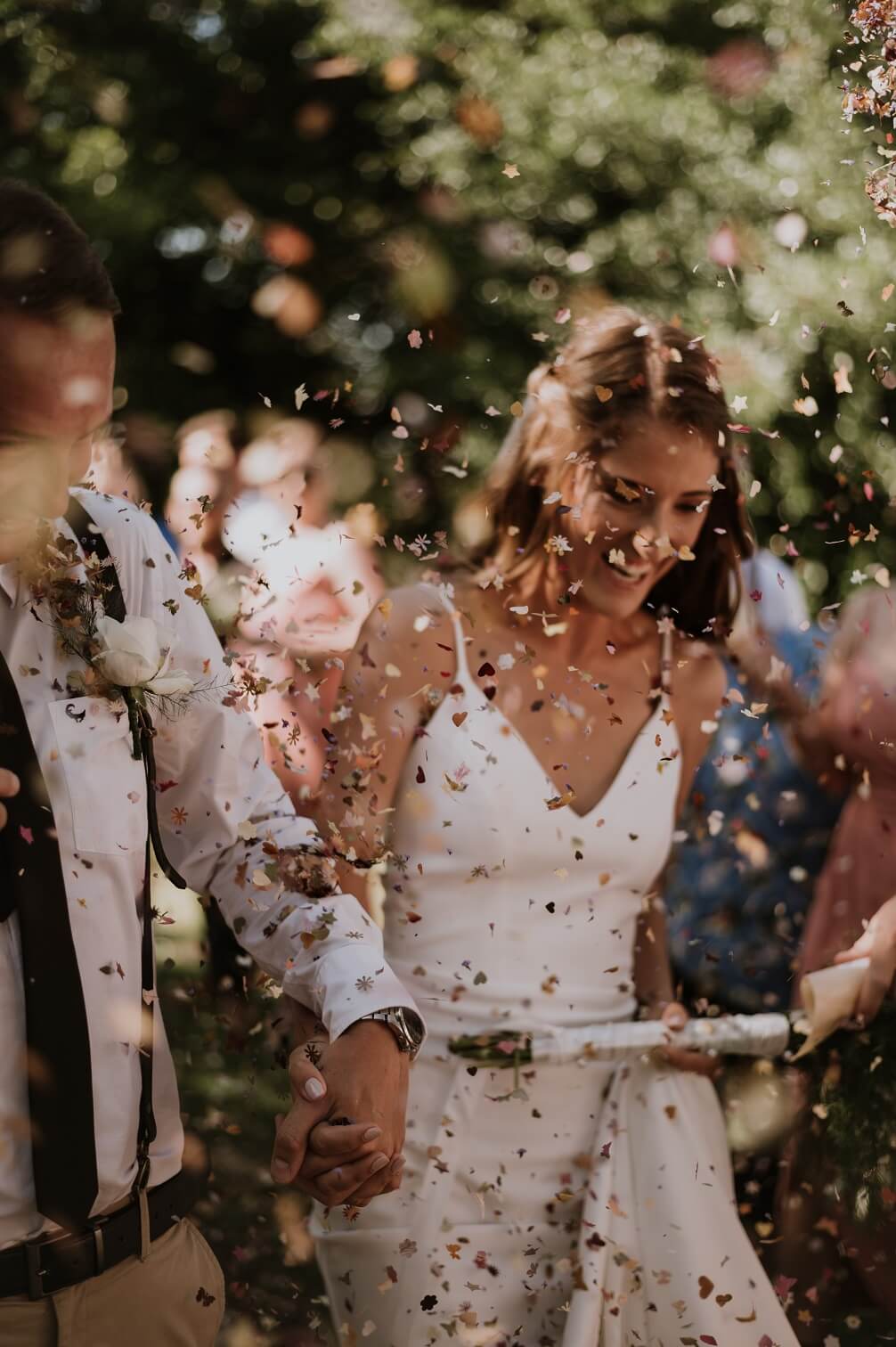 Film And Fig | Wedding Photography & Film