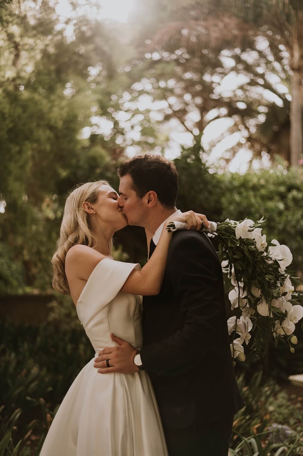 Film And Fig | Wedding Photography & Film