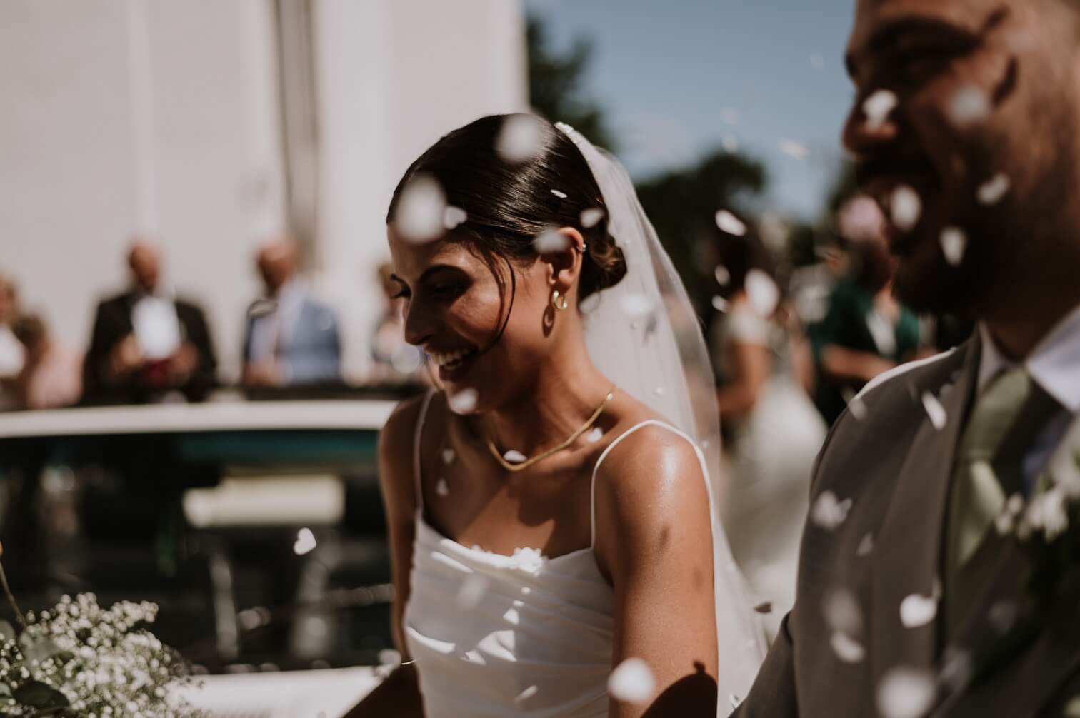 Film And Fig | Wedding Photography & Film