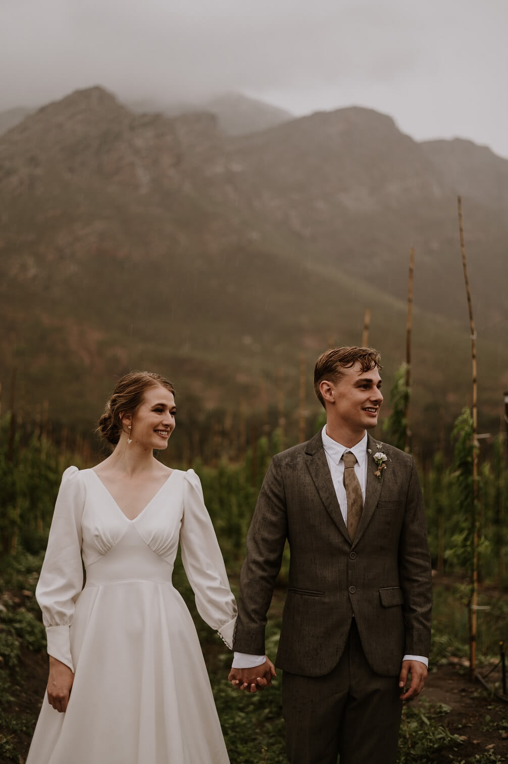 Film And Fig | Wedding Photography & Film